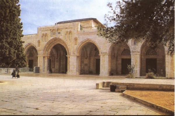 Al-AQSA_mosque